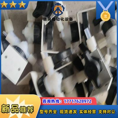 PFA手动阀隔膜阀原装Entegris英特格PFA手动阀BV议价