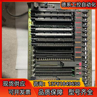 AB罗克韦尔控制器一套、1785-L30B C、1771-0