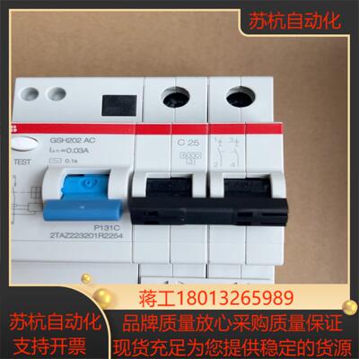 10174382  GSH202 AC-C25/0.0