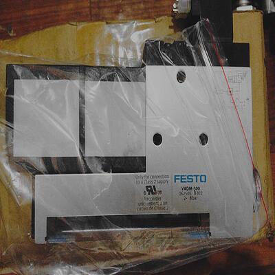 FESTO VADM-300 162505 真空发生器议价