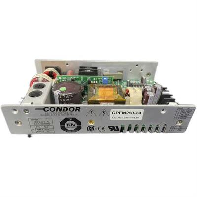 [德峰]CONDOR电源 GPFM250-24电源模块 CONDOR
