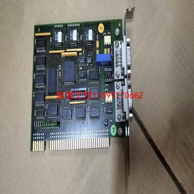 【荣强工控】G34901-D1036-L1-B2,网卡，实物图