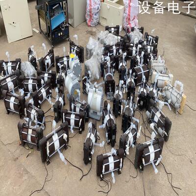 (设备配件）易-拆机BT1-风囊泵 20 价FF威奇 打包10BT1FF
