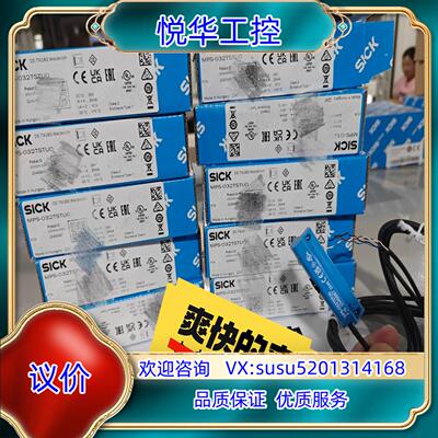 原装1053836 MPS-064TSNP0 磁性气缸传感器德国议价