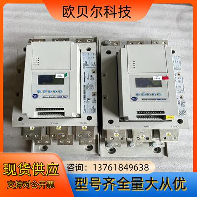 AB软启动 150-F201NBD