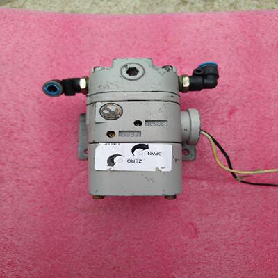 [德峰]-电气01000T112型BELLOFRAM比例阀-961-