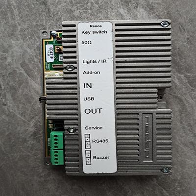 [德峰]控制RENOS -PL模块Nedap