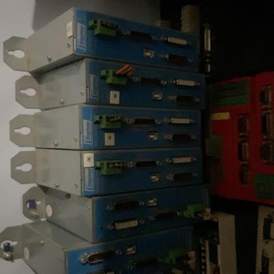 【工控自动化】LENZE伦茨DVI-USB Extender 4022-9议价