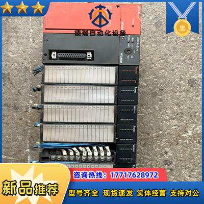 plc模块A1S61PN,A2SHCPU  成色议价