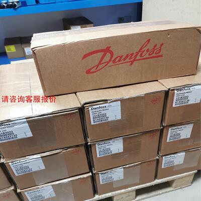 OMT315 151B3003现货全新原装 丹佛斯摆线马达