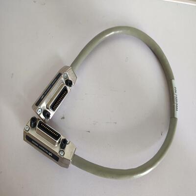 KEYSIGHT是德连接器 8120-3444 /10833