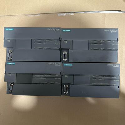 （设备配件）西门子S7-200SMART 288-1SR40-0AA0，