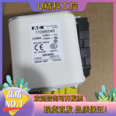 全新保险丝170M6546/170M6547/170M654