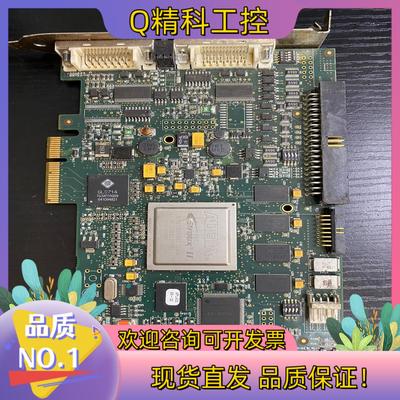 现货Camera Link 采集卡 DALSA Xcelera-