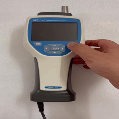 （设备配件）MetOne HHPC3+粒子计数器