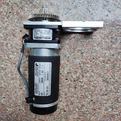 （设备配件）-P-NT23010-电机ELECTRO E242CRAFT