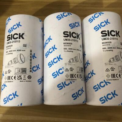 UM30-215113订货号:6036920西克SICK原装