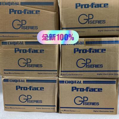 Pro-face普洛菲斯全新正品原装触摸屏 GP2300-