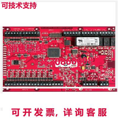 供应原装LENEL LNL-3300 控制器