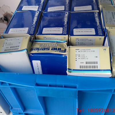 【非标价】766-197842-003，Fujikin FPR-UDD