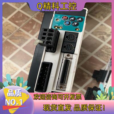 现货原装件伺服驱动器MBDDT2210003功能正常