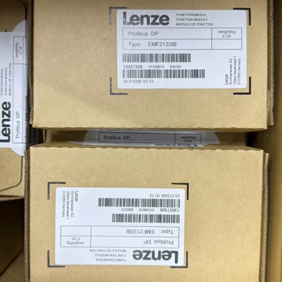 伦茨变频器模块EMF2175IB ~议价