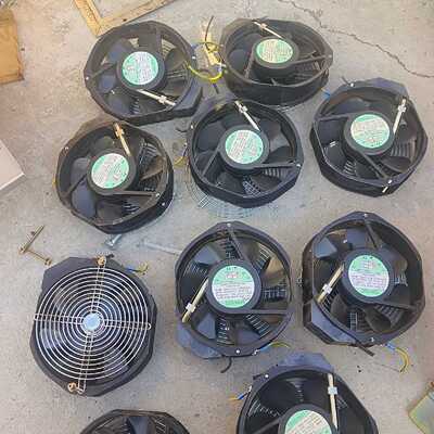询价NMBMAT5915PC20WB20S05散热