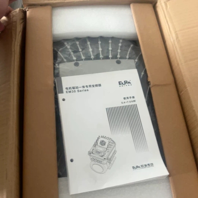 EURA Drives EM30系列变频器，型号EM30 ~议价