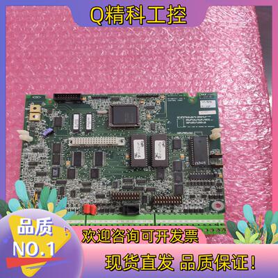 现货AH102341 Iss 3  ER直流调速器主板全新