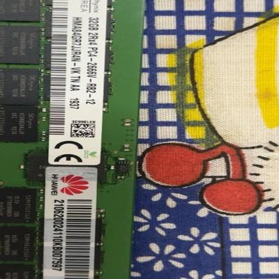 华为32g 2666 02311WCU 06200241 内