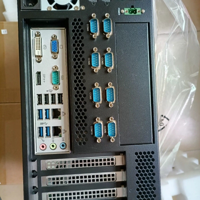 研华工控机IPC-5120/AIMB-501G2/I7-67 ~议价