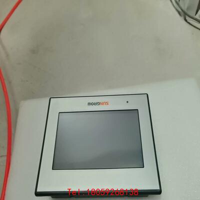 【非标价】Scheider  Electric施耐德  HMIGXO3