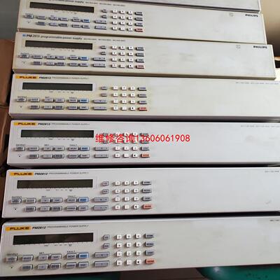 （请询价）FLUKE PM2812  PM2813  程控电源议价