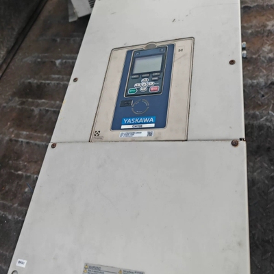 安川变频器CH700系列 CIPR-CH70B4216ABB ~议价