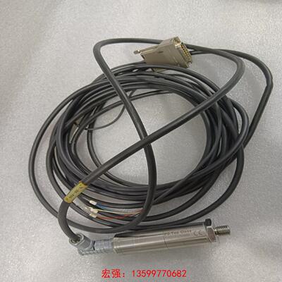[宏强工控]德国Hottinger Baldwin传感器1-P3TCP压-议价