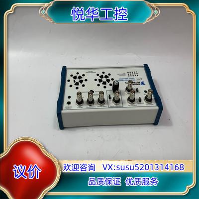 原装192809B-01   National Instrume议