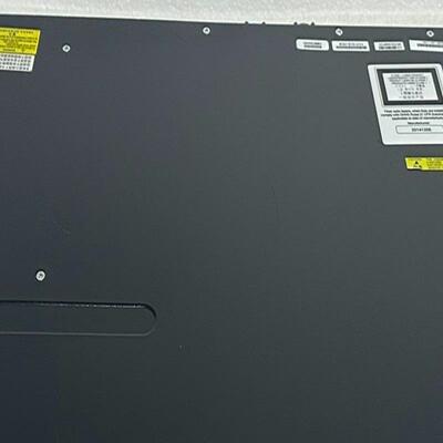 WS-C3750X-24S-E