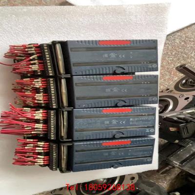 【非标价】GE系列IC200MDL940L拆机包好实图拍漂亮