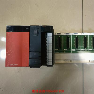 （请询价）Q系列PLC模块，Q38B，Q61P，Q02HCPU，Q议价