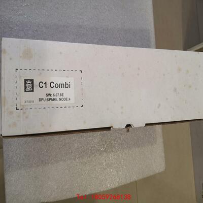 【非标价】各种康士伯模块，C1，RAI-16.rdi-32,dpsc,