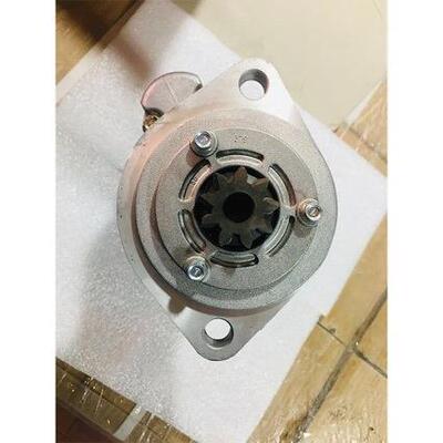 129900-77040起动机S13-404起动机马达洋马起动机马达