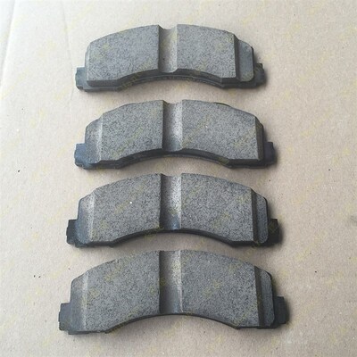 进品猛禽煞车片国牧煞车皮F150煞车皮猛禽煞车片保养配U件 08-19