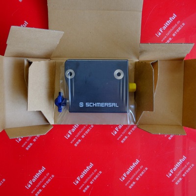 议价Schmersal 103013674 施迈赛安全开关 AZM300Z-I2-ST-AS-2932