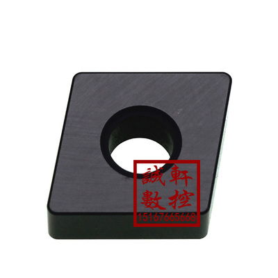 原装正品京瓷数控刀片CNGA120408T02025 A65 A66N 120404