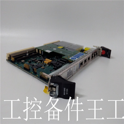 议价MVME6100 TEWS TPMC871-10