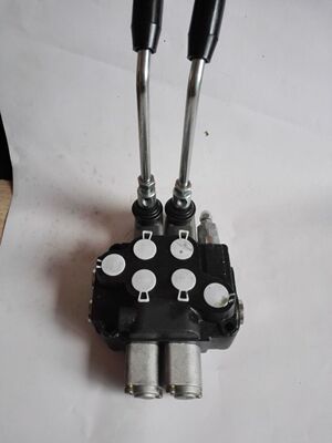 多路换向阀油缸马达分配器ZS1-10E-T ZS1-L101E-T  ZS1-L20E-T