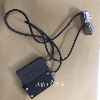 海德汉解编码器读数头成