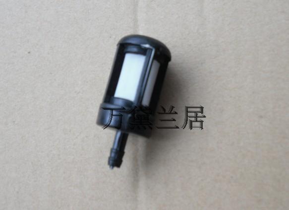 割草机汽油滤芯/割灌机汽油滤芯/绿篱机/油锯汽油滤芯/汽油滤芯