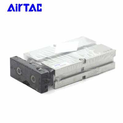 亚德客双轴双杆气缸TDA/TN10/16X10/30/40/60/70/80/100/125/150S