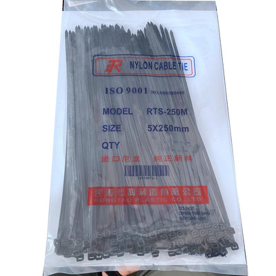 大号强力电线工尼龙扎带